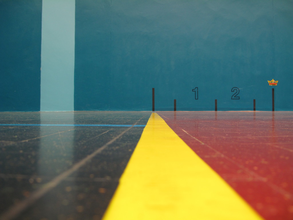 Radley College Tennis Court – Real Tennis at Radley College
